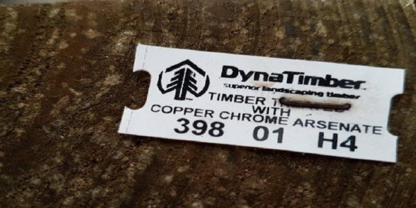 Timber Treatments - Can We Trust The Treatment Labels? | RMW Built